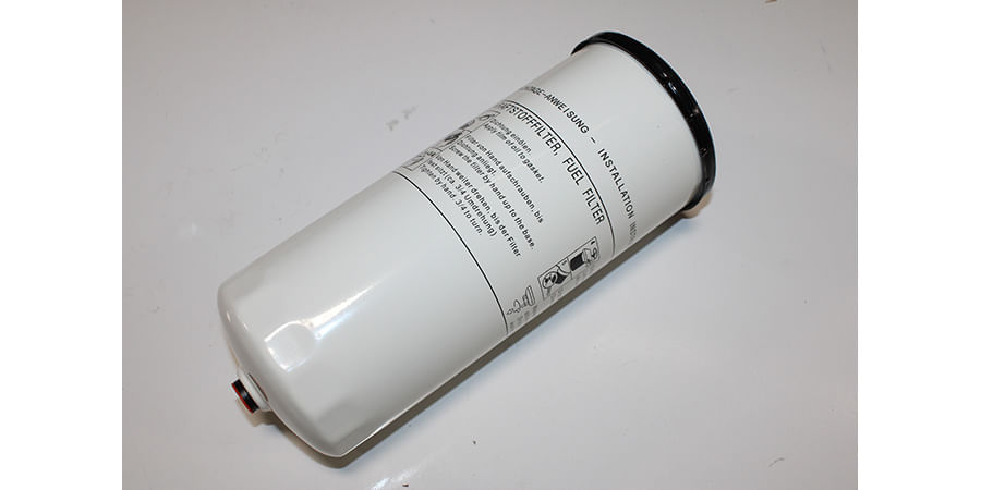 FILTER,PRE-FUEL