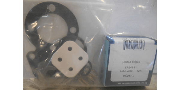 REPAIR KIT