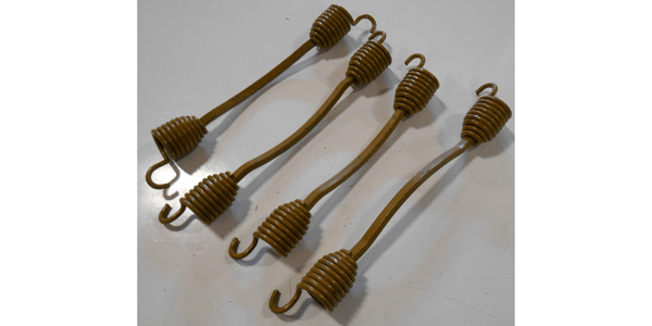 KIT, RETURN SPRINGS