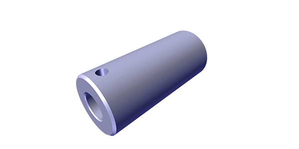 COUPLING,ROTATION SENSOR SHAFT